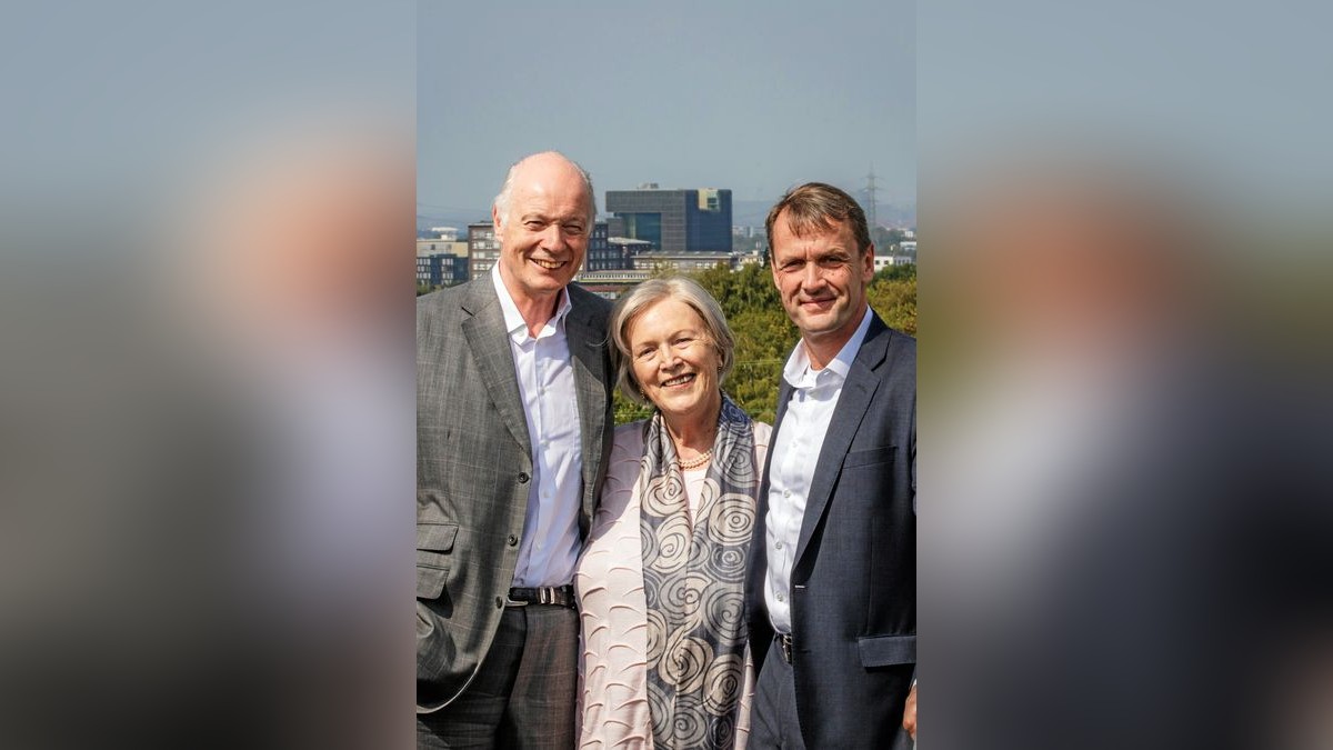 Alfried Krupp und die Nazis: So reagieren die Nachfahren