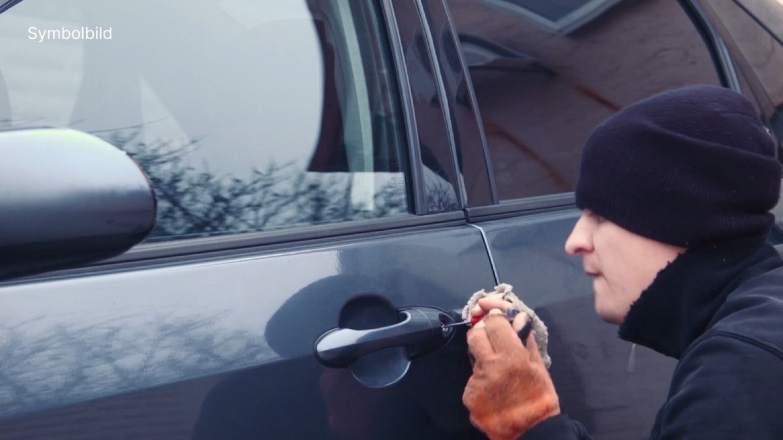 Auto: Immer mehr Diebstähle – So schützen Sie Ihren Wagen