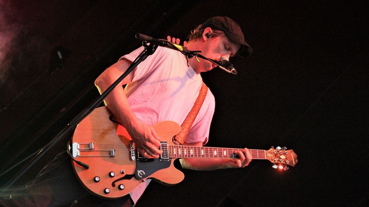 Geile Zeit: Die schönsten Bilder von Juli in der Kulturarena