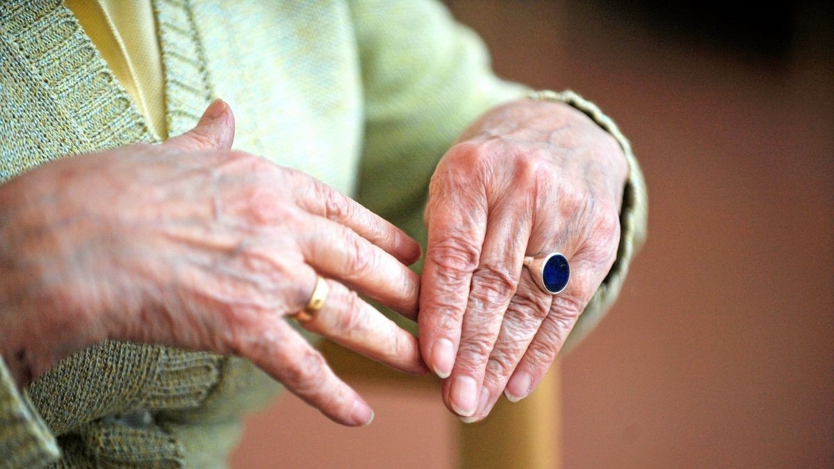 Senioren – Segen für den Unstrut-Hainich-Kreis