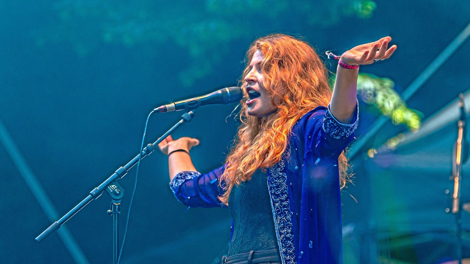 Fantastival Dinslaken: die schönsten Bilder von Daria Assmus