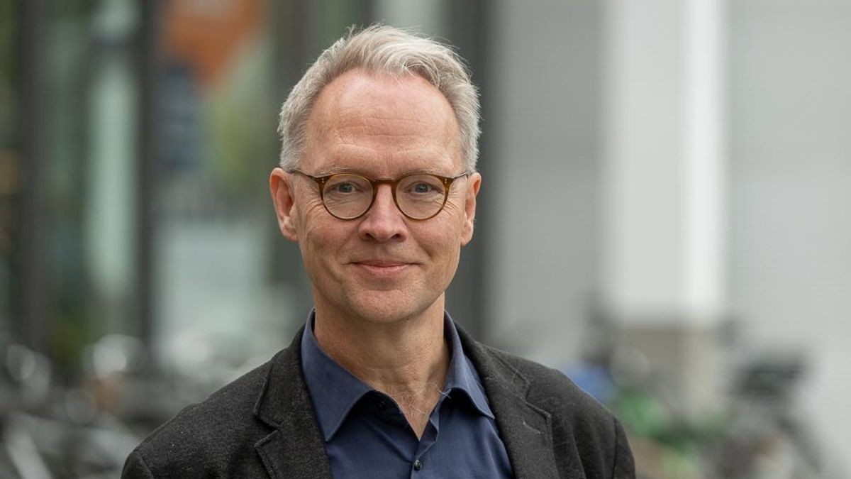 Philosoph Wesche: Natur Rechte geben, um Ökokrisen zu stoppen