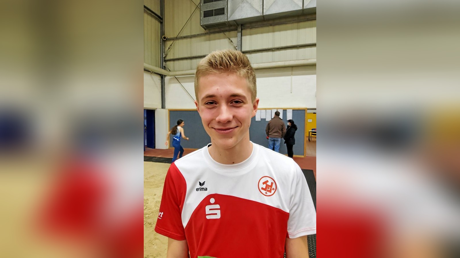 Jonah Schumann springt bei der DM auf Platz vier