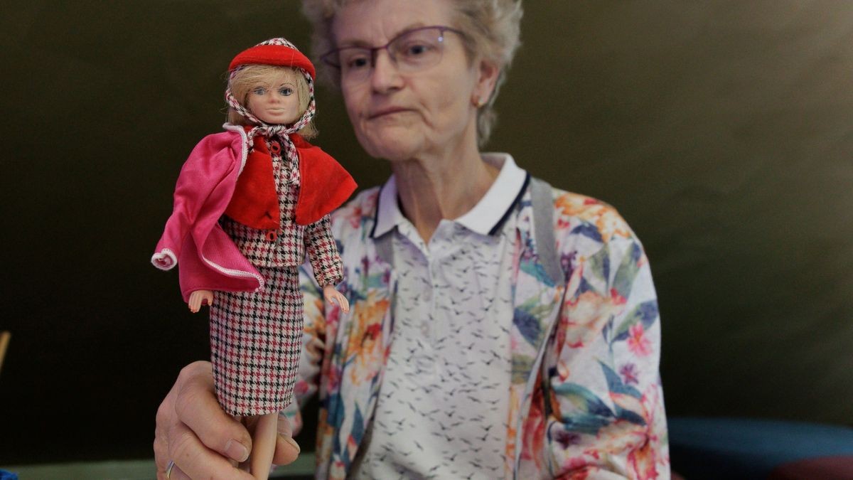 „Barbie“-Börse in Braunschweig: Die Kinowelt sieht rosa