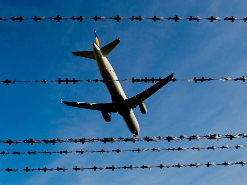 AfD Gelsenkirchen zu „Abschiebekalender“ und Geheimtreffen