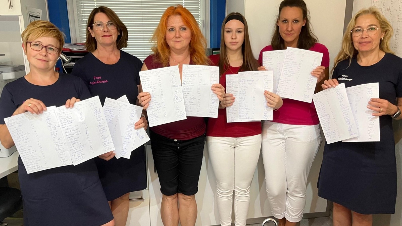 Das Drama im Wolfenbütteler Einkaufszentrum Danziger Straße