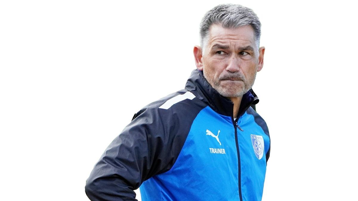 Endlich der erste Test: SC Heiligenstadt reist zu Marco Wehrs Ex-Club