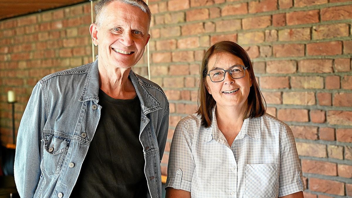 Plötzlich alles anders: Schlaganfall – Hier gibt es Hilfe