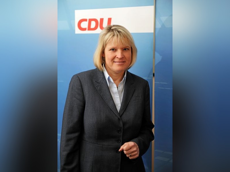 Iserlohn: Ex-Bürgermeister-Kandidatin tritt aus CDU aus
