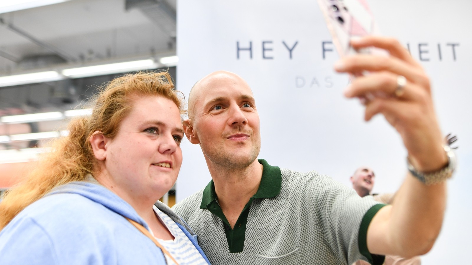 Reschop Carré: Das sind die Bilder von Oli P. in Hattingen