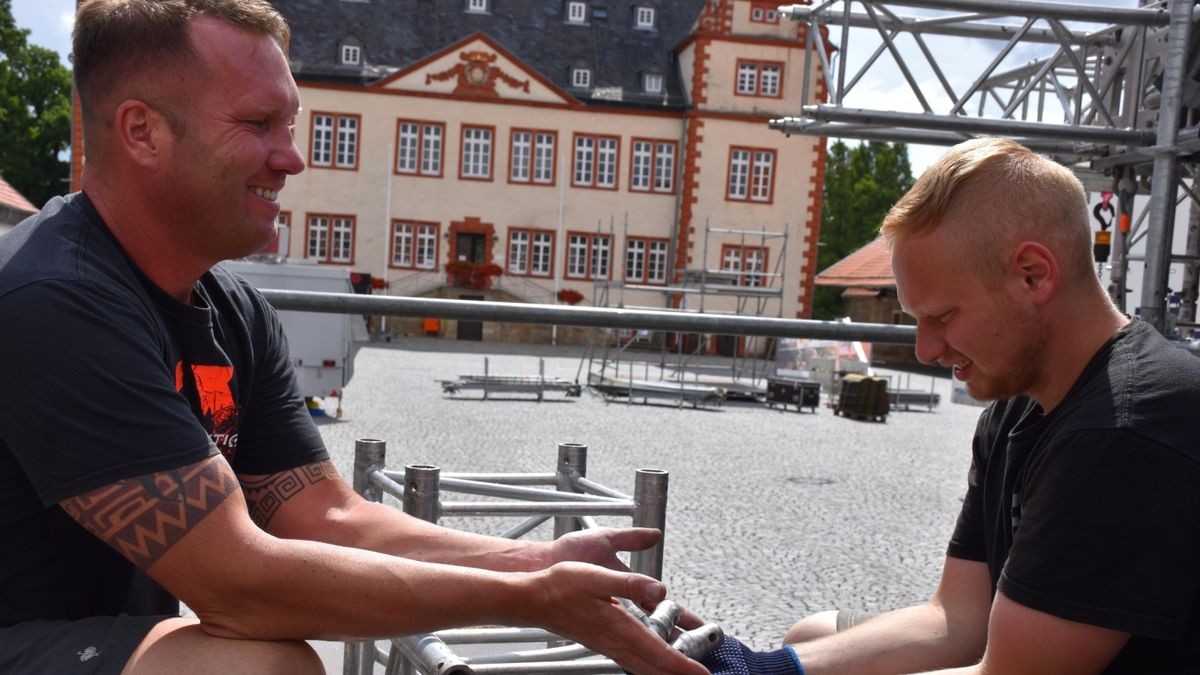 Stadt stellt den Bürgern den Bebauungsplan für Salder vor