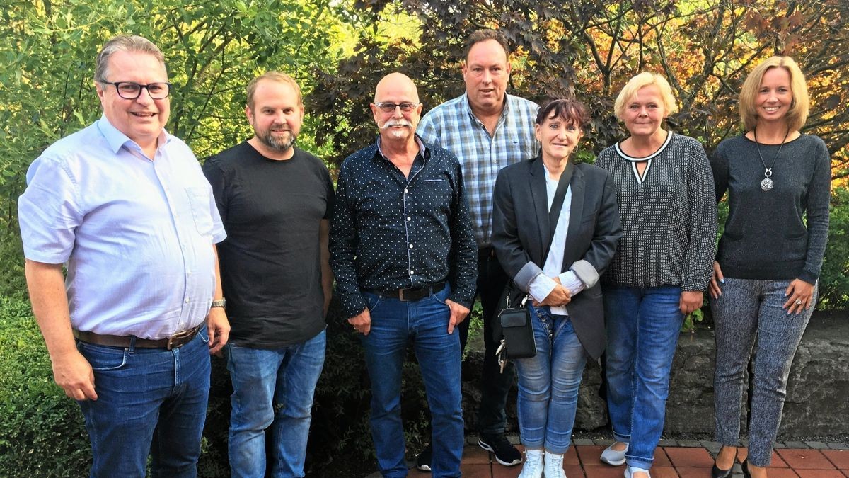 Werbegemeinschaft Wenden: „Sie ist wie ein Baby für mich“