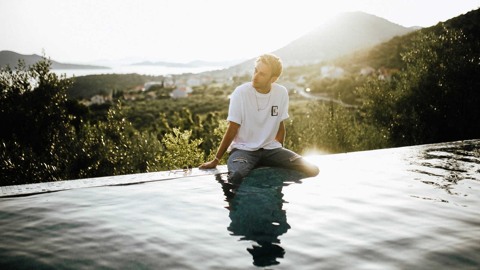 Neue Single von Clueso erscheint