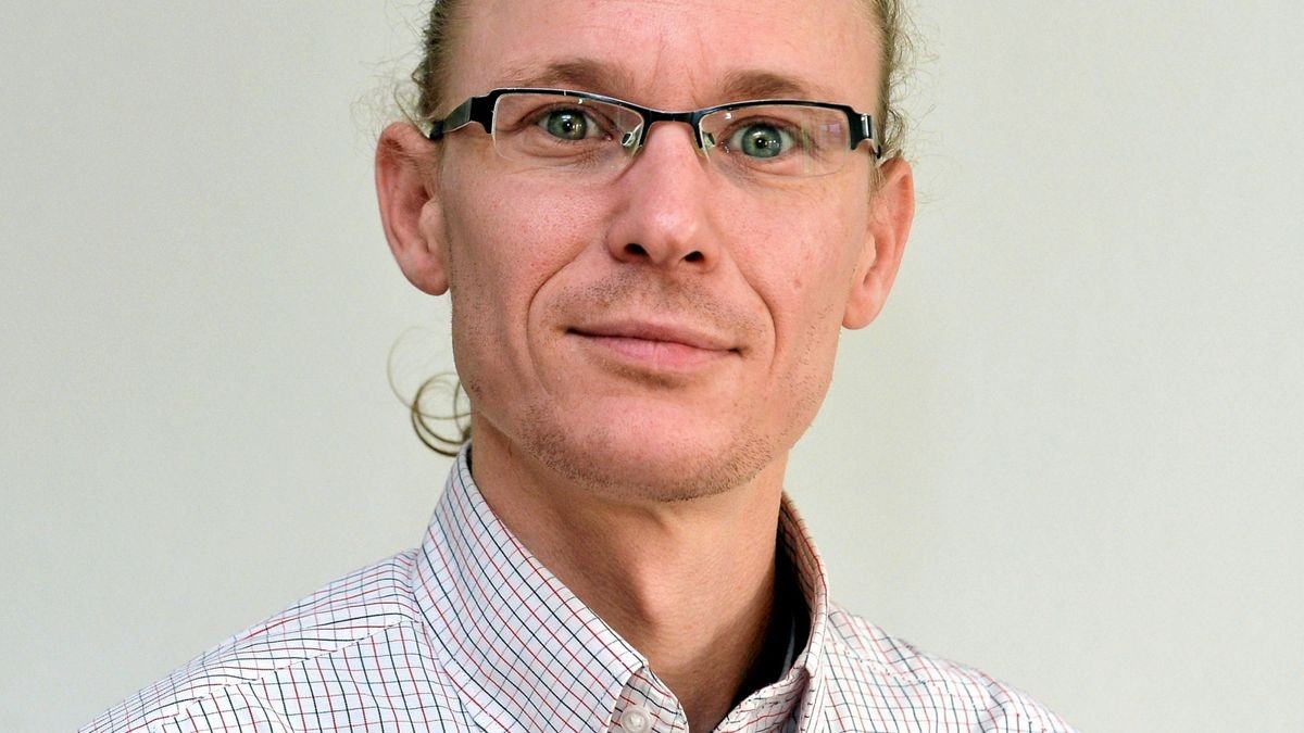 Meine Woche: Ken sucht sich selbst