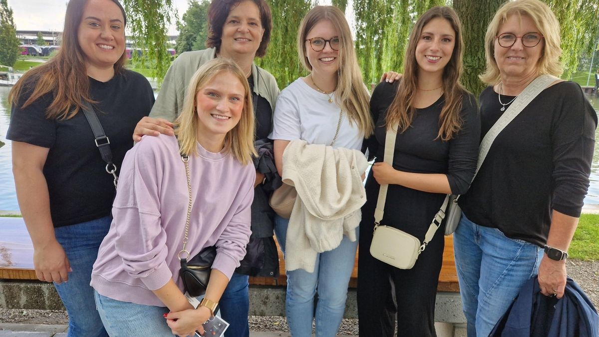 Sarah Connor: Dicke Überraschung bei ihrer Show in Wolfsburg