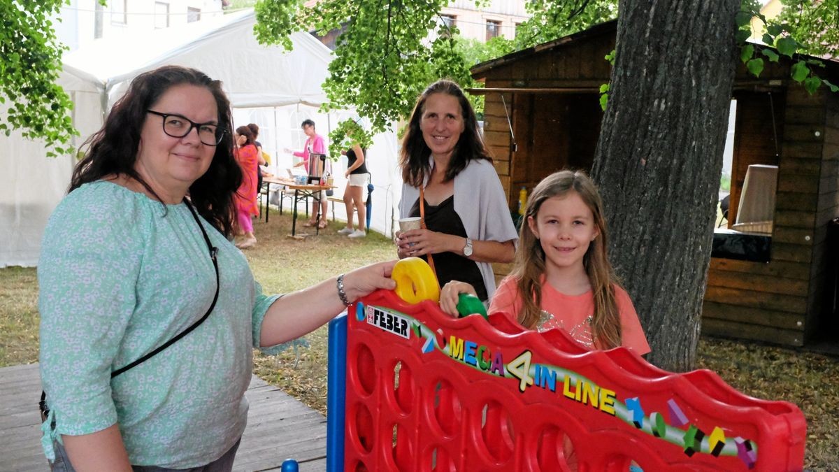 30 Jahre Traditionsverein in Possendorf