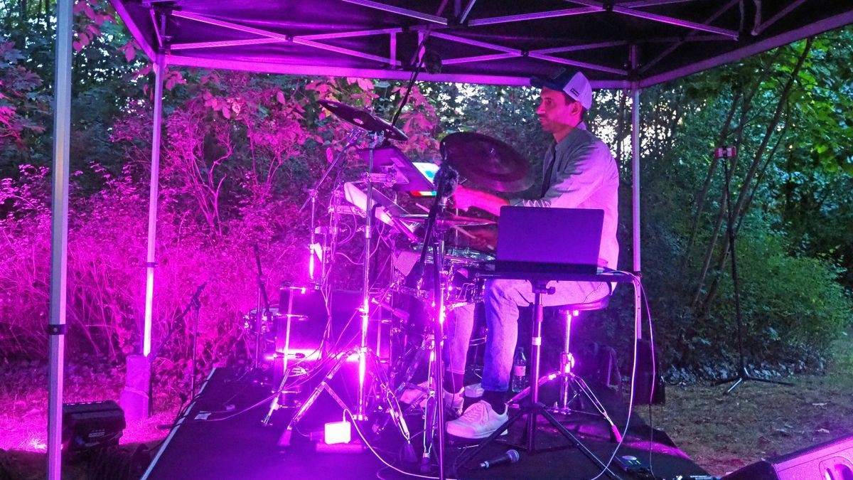 Weltpremiere in Buttstädt