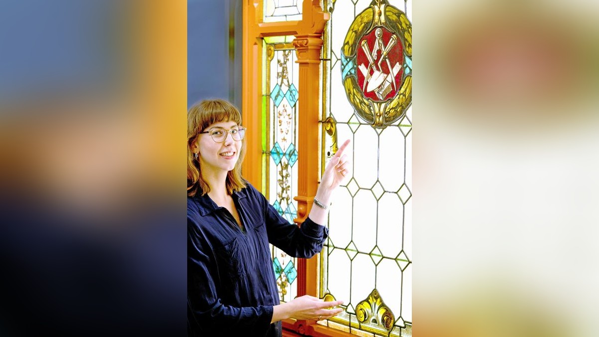 Was steckt hinter dem Geheimnis der Mühlhäuser Freimaurer?