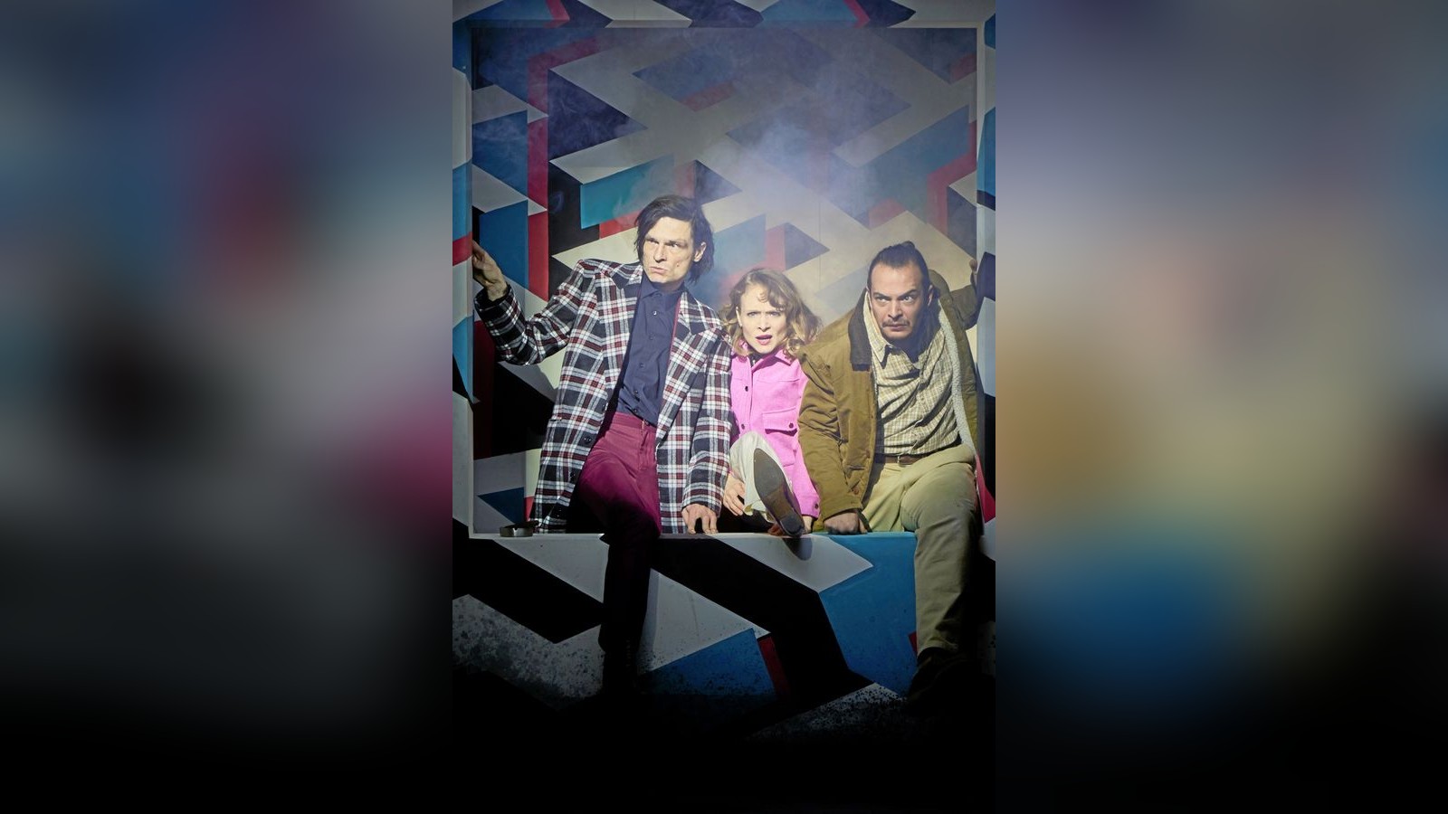 Schauspielhaus Bochum: Diese Gesichter sind neu im Ensemble