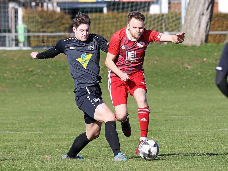 Titelverteidiger Westerbeck gehört zu den Favoriten