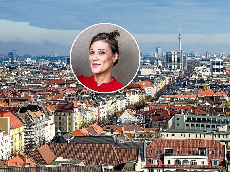 Hitze in Berlin: Bleiben Sie cool