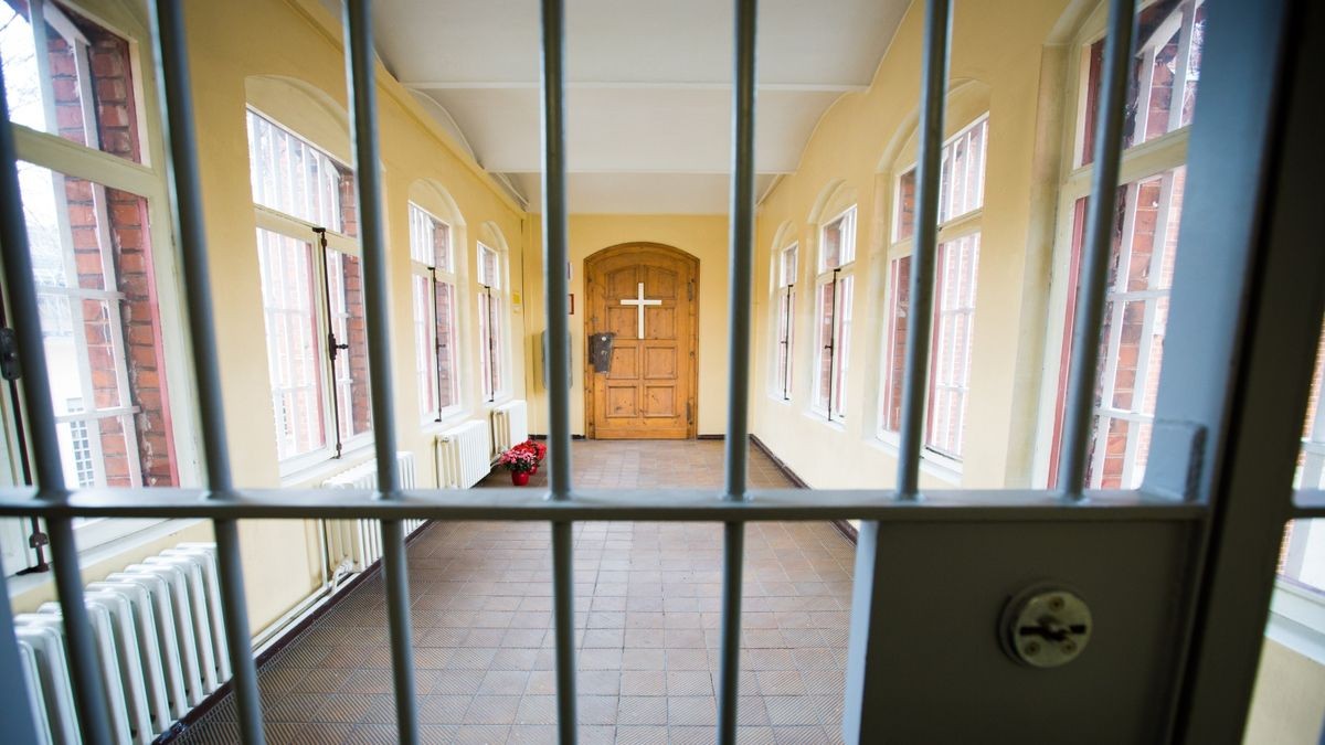 Wird Rennelberg-Gefängnis in Braunschweig ein Erinnerungsort?