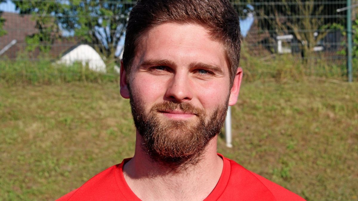 SV 04 Attendorn steigt ins Turnier ein