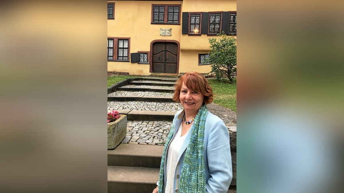 Tipps der Stadtführer: Mit Hut und Korsett durch Eisenach