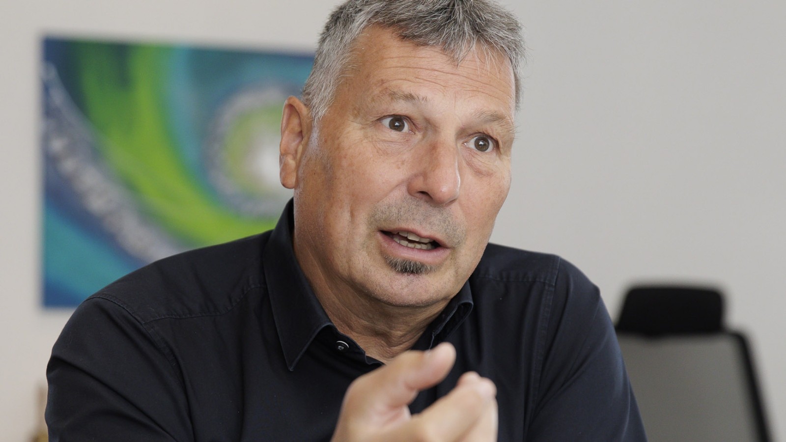 Hat Braunschweigs Polizei ein „Demokratie“-Problem, Herr Pientka?