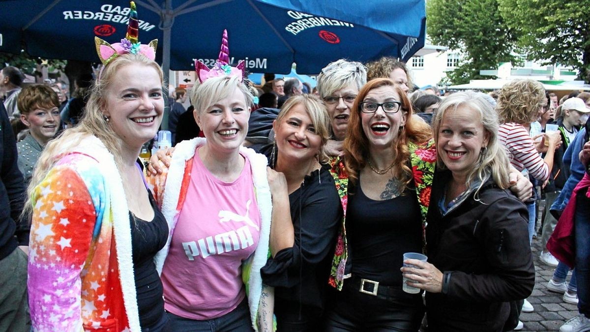 Familie Hossa live in Meschede - hier sind unsere Fotos