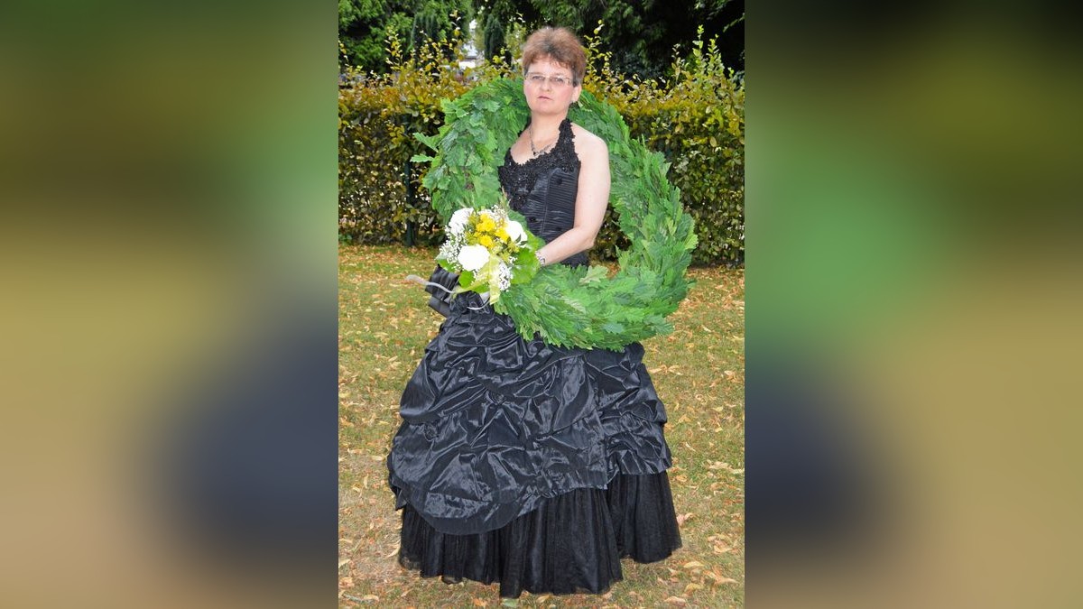 Kleve-Materborn: Das ist die neue Schützenkönigin im SV 1953