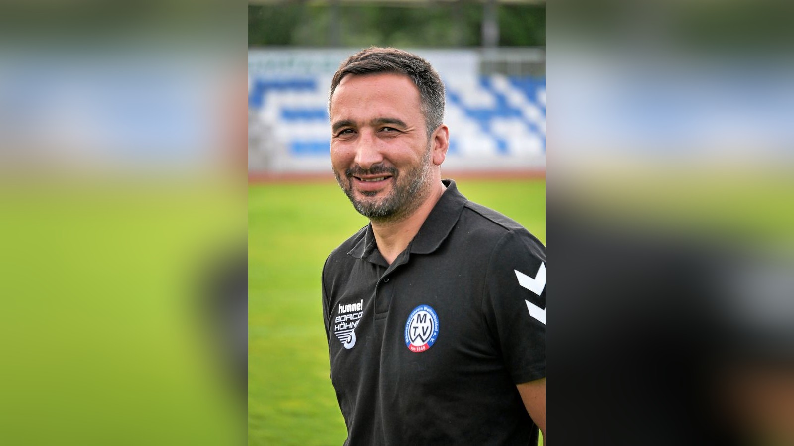 Deniz Dogans Kader dünnt weiter aus