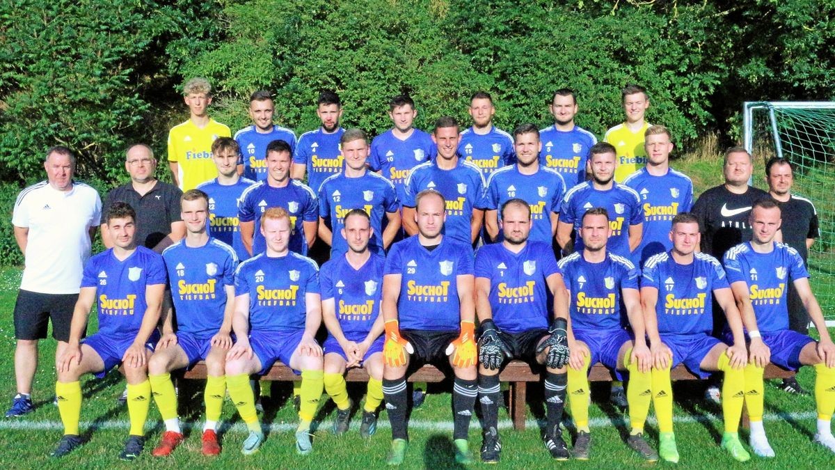 Heeseberg-Coach Veith nimmt gesamtes Team in die Verantwortung