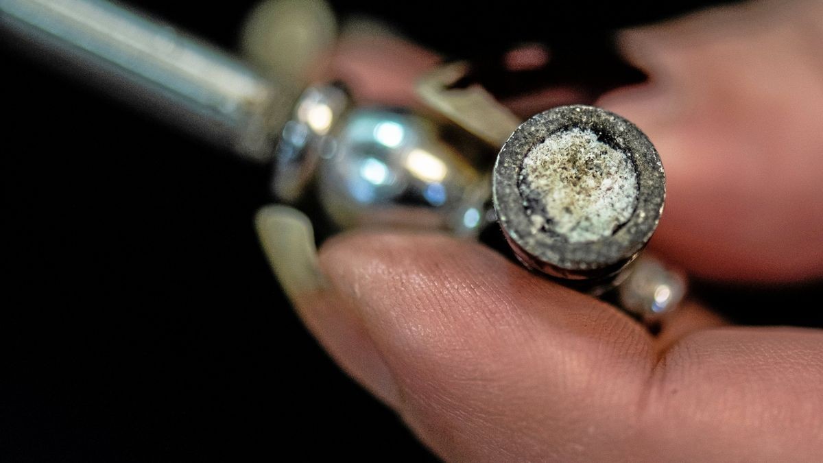 „Drogenszene erinnert heute an Zeiten von Christiane F.“