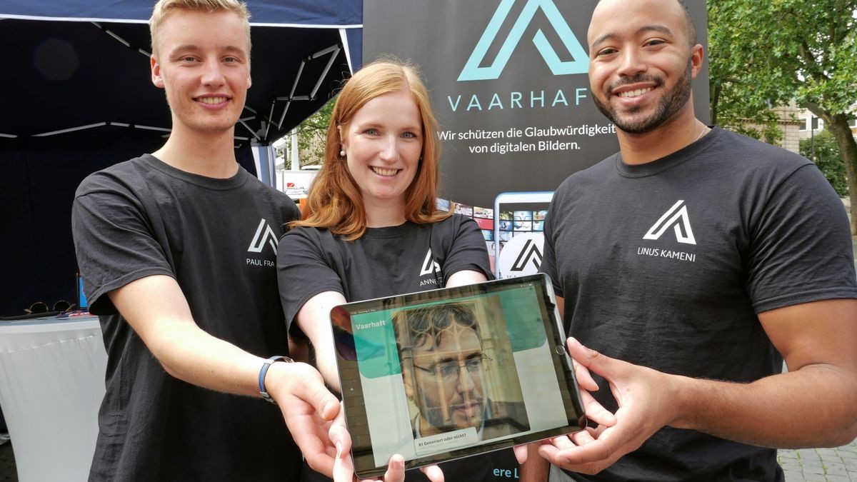 Digitalday Braunschweig: Eintauchen in die Welt von morgen