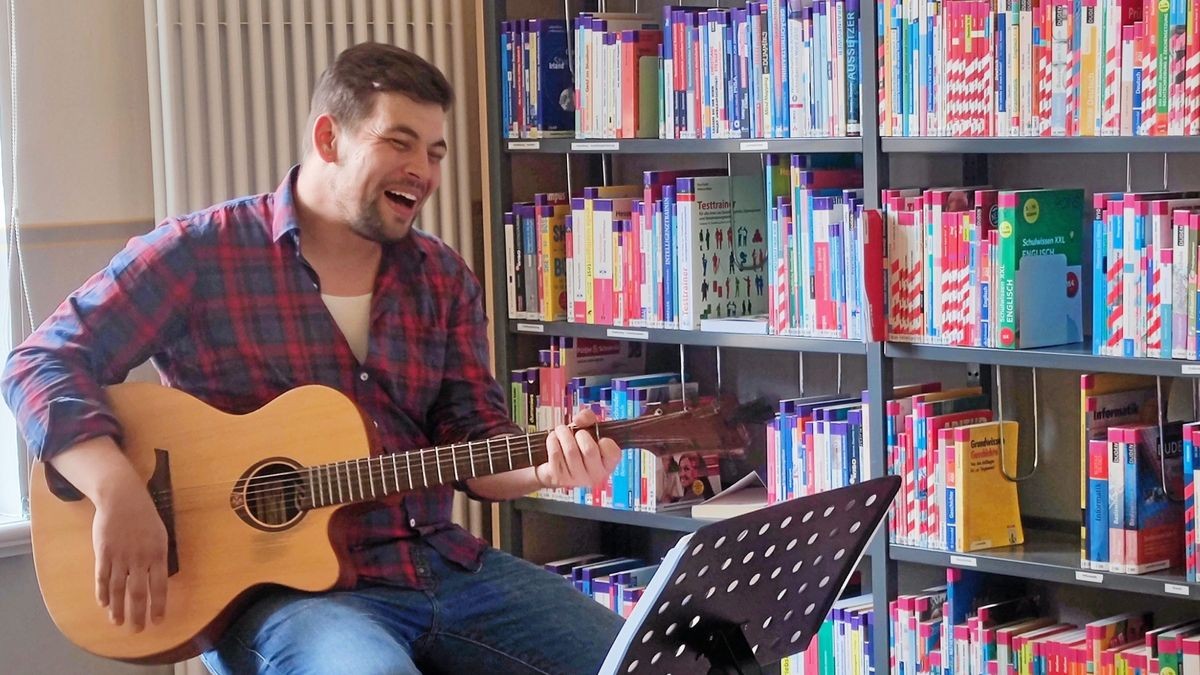 Bücherschätze wechseln die Eigentümer in Sömmerda