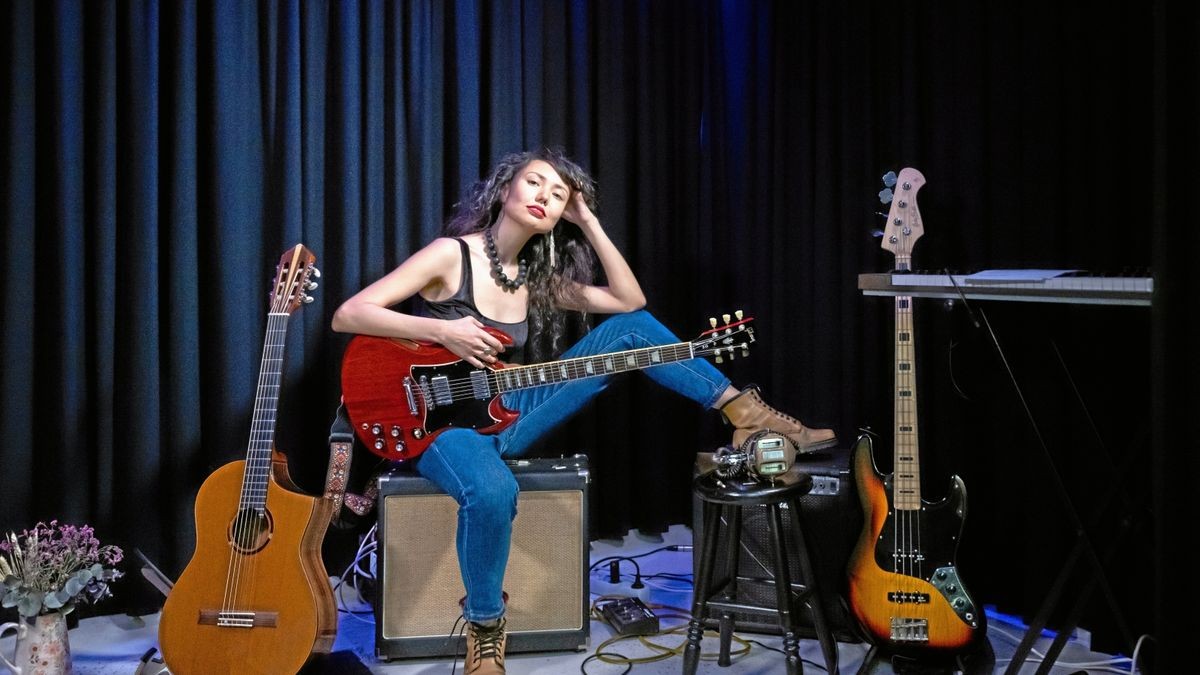 Duisburg: Konzert mit „The Voice“-Teilnehmerin aus Portugal