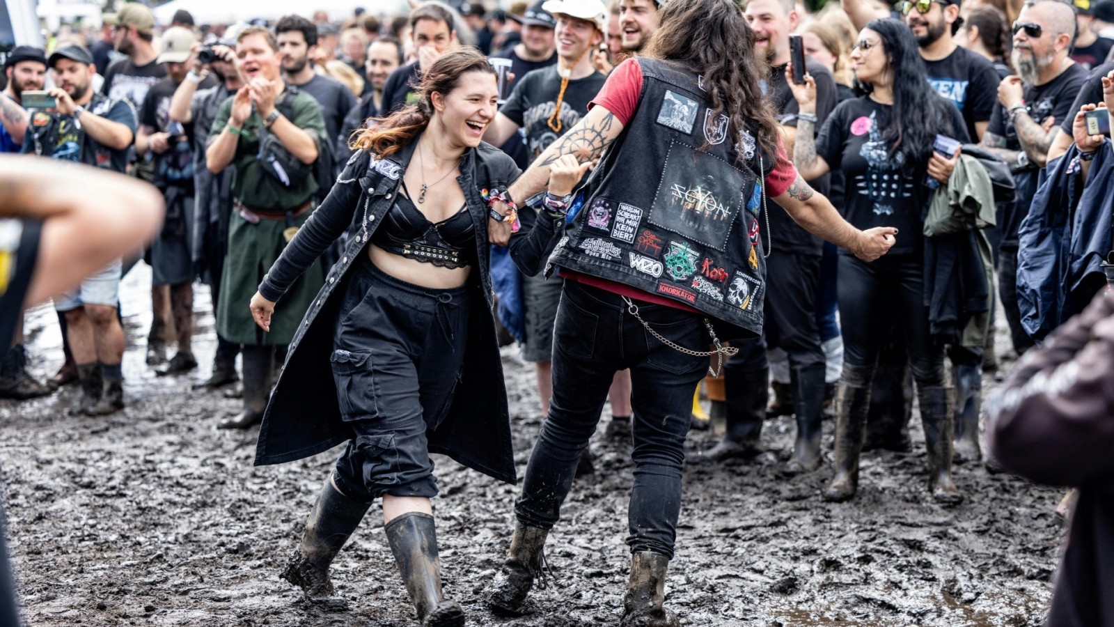 Wacken-Karten für das kommende Jahr in Rekordzeit ausverkauft