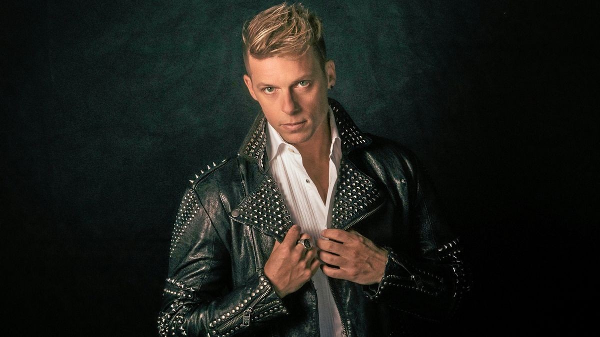 The Dark Tenor: Seine besondere Beziehung zu Gelsenkirchen