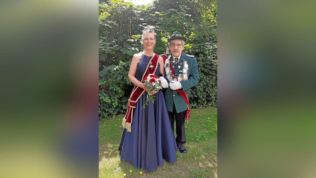 Wesel: Schützenfest in der Feldmark – das ist der Ablauf