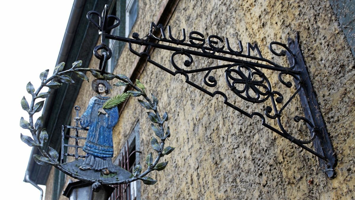 Sonderausstellung im Stadtmuseum Camburg länger zu sehen
