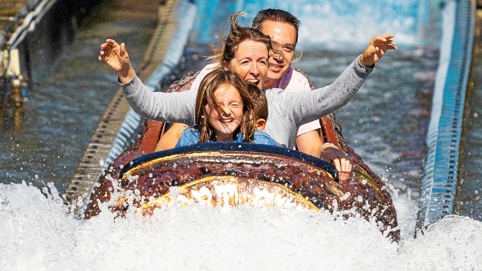 Von wegen Schock: Wirbel um Öffnungszeiten im Fort Fun