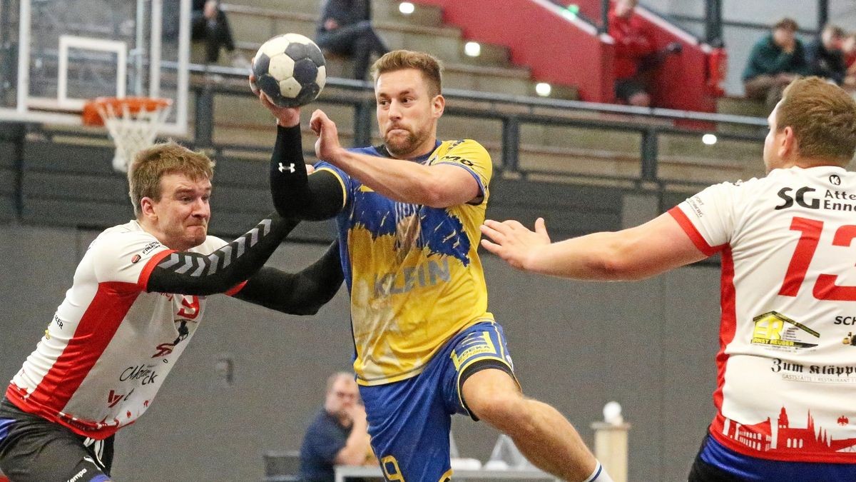 RSV Siegen will irgendwann zurück in die Verbandsliga