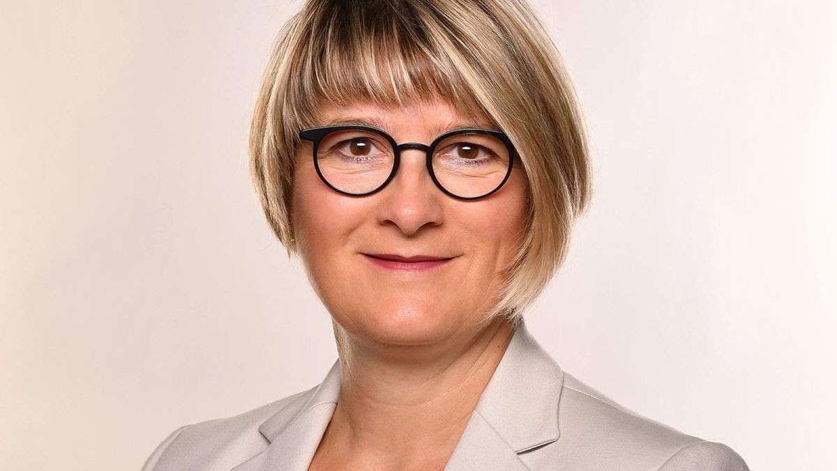 Neue Chefin der Endlagergesellschaft: Endlich eine Atom-Expertin