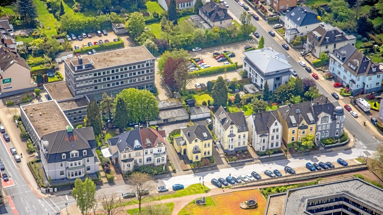 Velbert-Mitte soll noch drei Tempo-30-Zonen bekommen