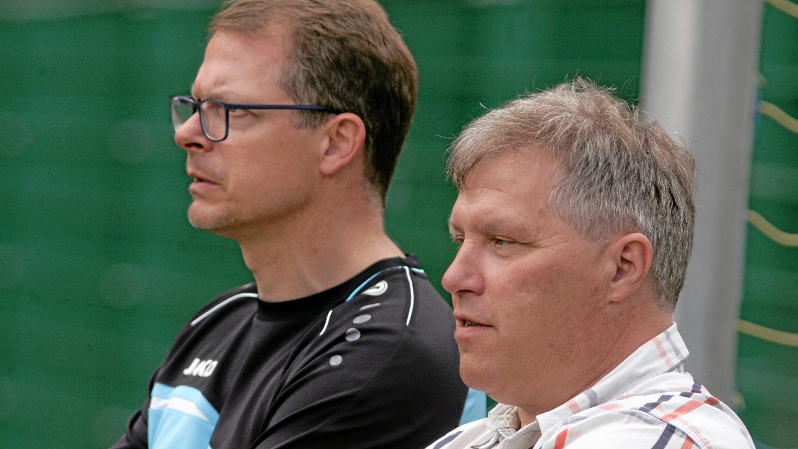 Eintracht-Chef Mike Weber vor Pokalpartie gegen Weimar: „Es war einfach ...