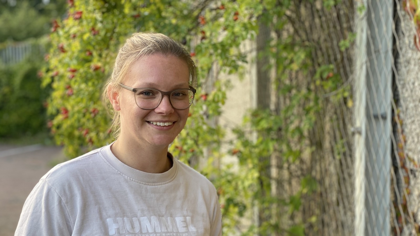 Rollenwechsel für Lisa Sperling beim USC