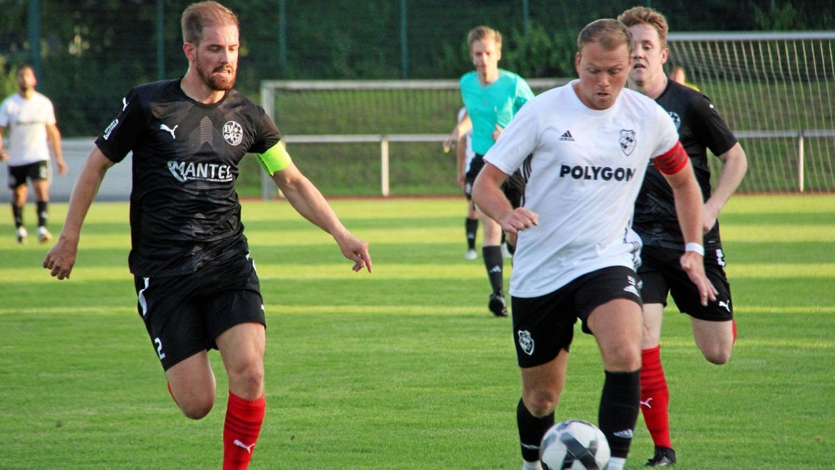 SpVg Olpe bleibt der Angstgegner des SV 04 Attendorn