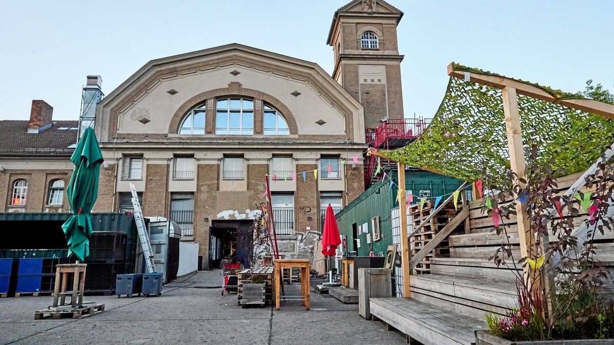 Clubbetreiber berichten: So gefährdet sind Berlins Clubs wegen Ausbau ...