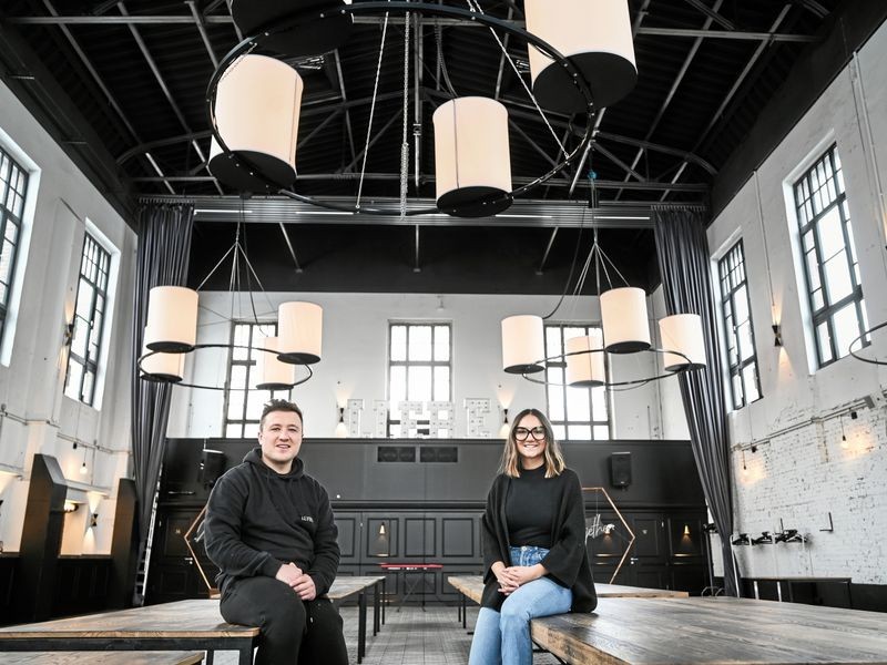 Kamp-Lintfort: Afterwork-Event im Restaurant „Lufre“